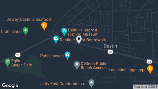 Safe Harbor Emerald Coast - Safe Harbor Marinas