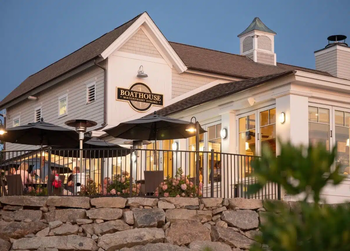 Safe Harbor Sakonnet - Safe Harbor Marinas