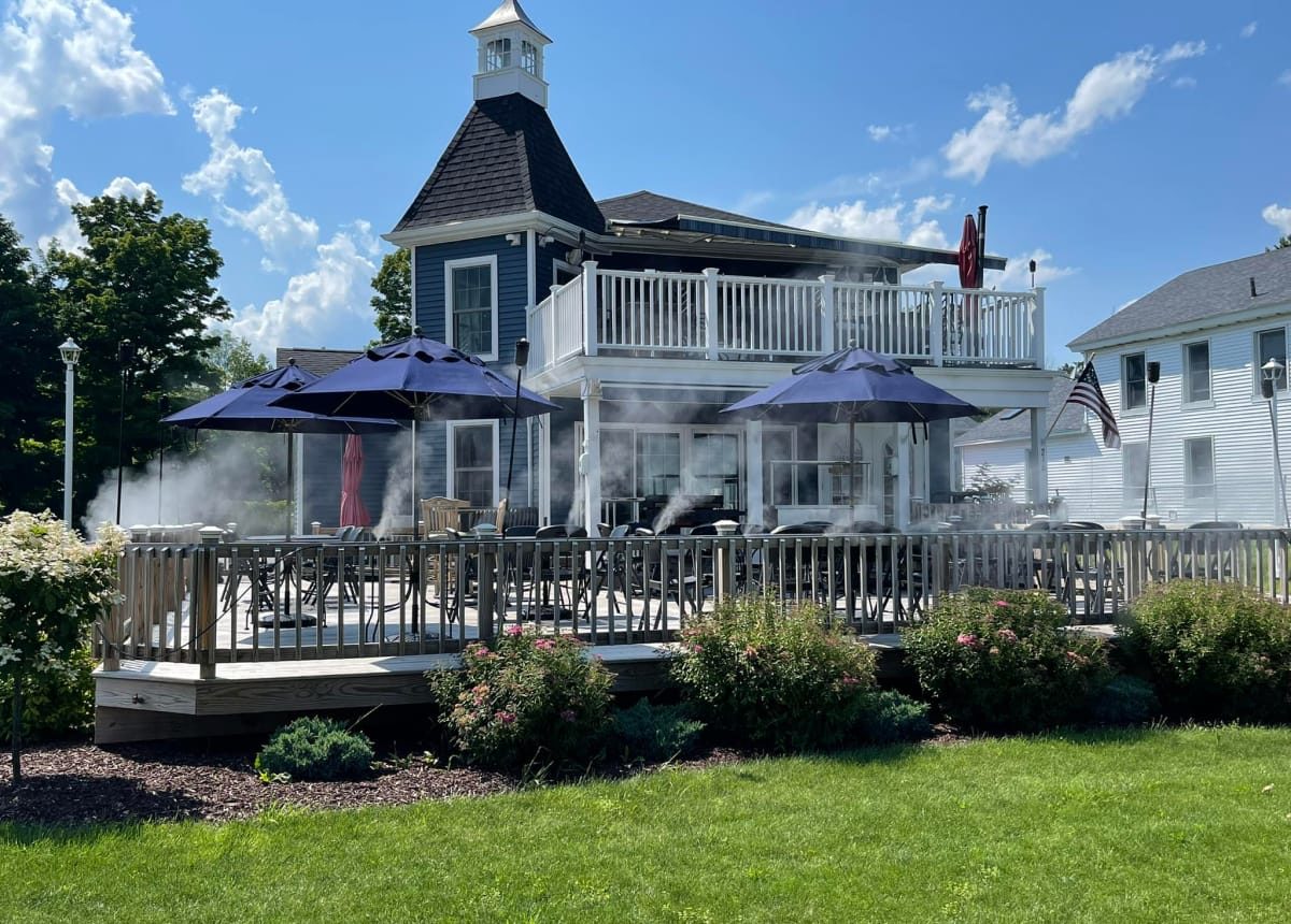 Safe Harbor Gaines - Safe Harbor Marinas