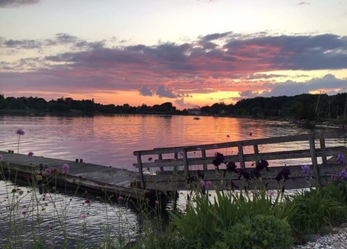 Safe Harbor Sakonnet - Safe Harbor Marinas