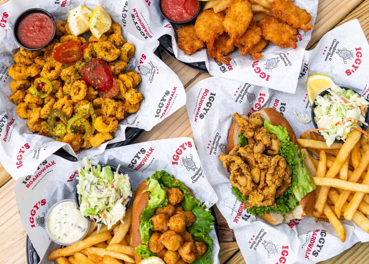 Safe Harbor Greenwich Bay - Safe Harbor Marinas