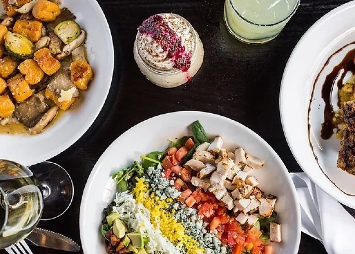 Safe Harbor Deep River - Safe Harbor Marinas