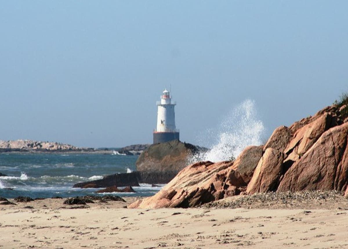 Safe Harbor Sakonnet - Safe Harbor Marinas
