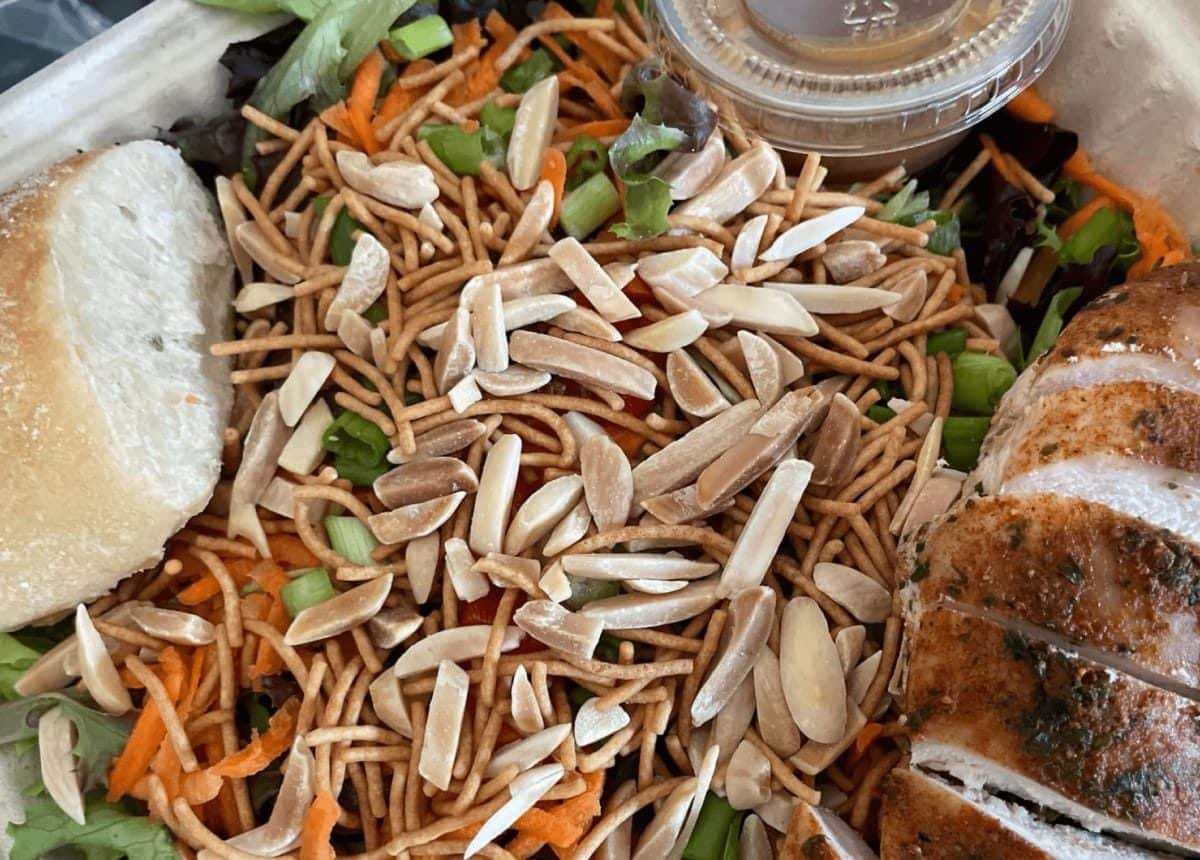 Safe Harbor Wentworth by the Sea - Safe Harbor Marinas