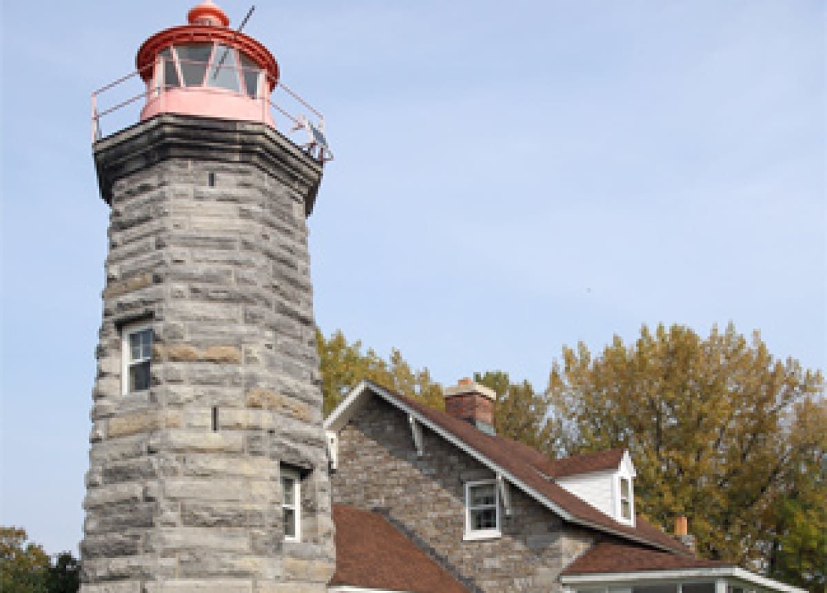 Safe Harbor Gaines - Safe Harbor Marinas