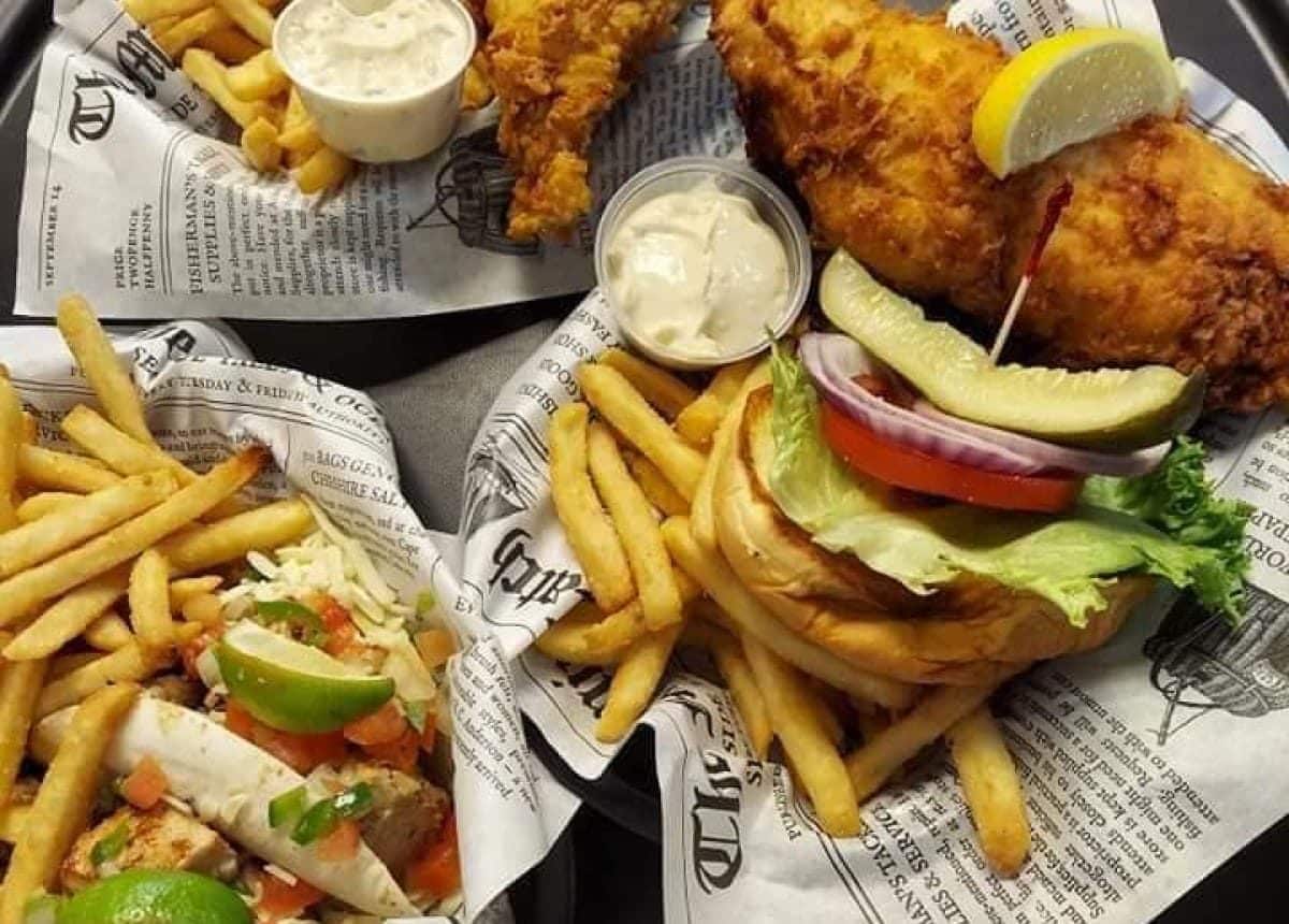 Safe Harbor Bluewater - Safe Harbor Marinas