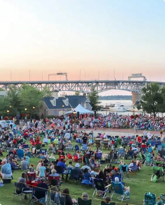 Safe Harbor Bluewater - Safe Harbor Marinas