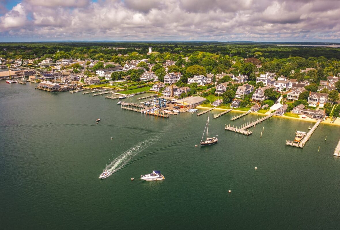 Safe Harbor Edgartown - Safe Harbor Marinas