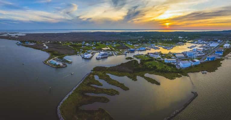 Safe Harbor Outer Banks - Safe Harbor Marinas