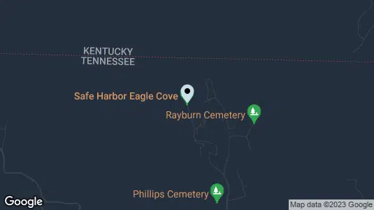 Safe Harbor Eagle Cove - Safe Harbor Marinas