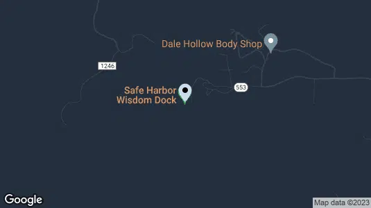 Safe Harbor Wisdom Dock - Safe Harbor Marinas