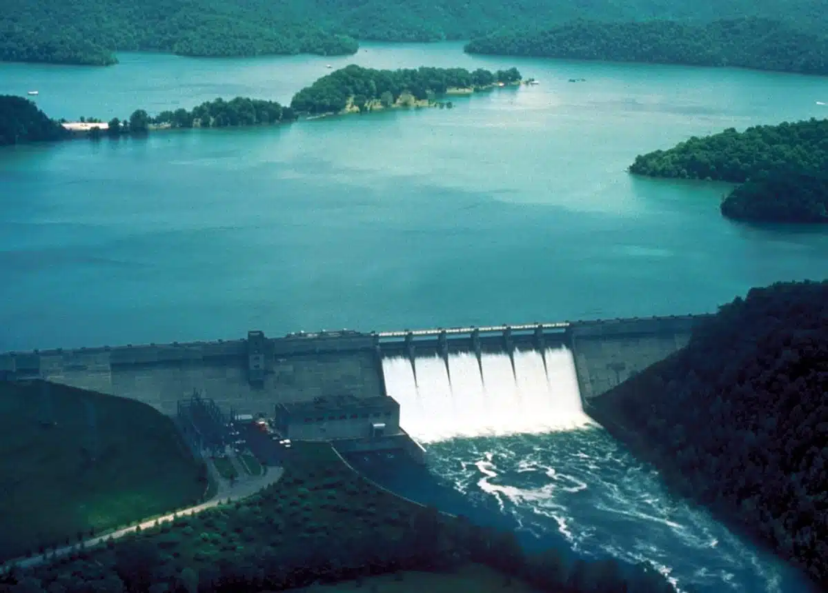 Safe Harbor Wisdom Dock - Safe Harbor Marinas