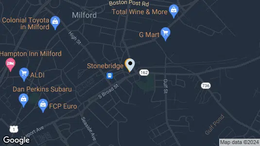 Safe Harbor Port Milford - Safe Harbor Marinas