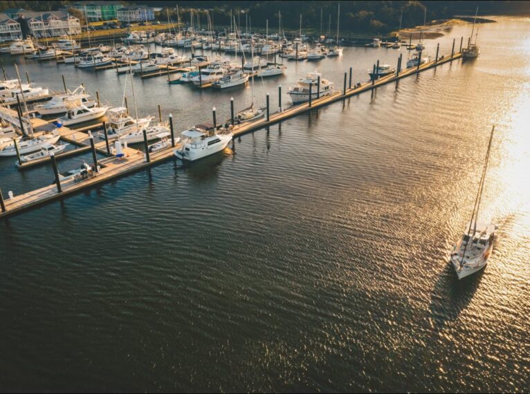 Safe Harbor South Harbour Village - Safe Harbor Marinas