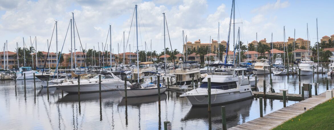 Safe Harbor Burnt Store | Punta Gorda, Florida