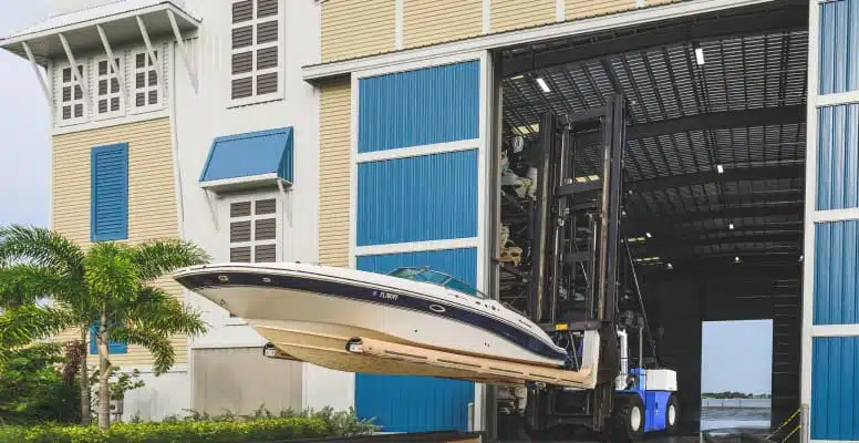 Safe Harbor Pier 77 - Safe Harbor Marinas