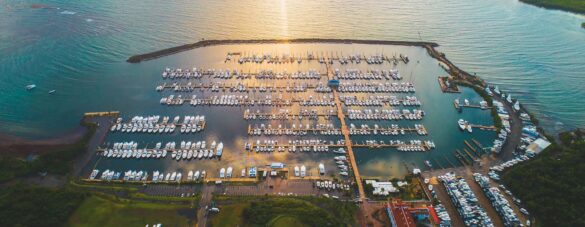 Safe Harbor Puerto Del Rey - Safe Harbor Marinas