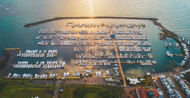 Safe Harbor Puerto Del Rey - Safe Harbor Marinas